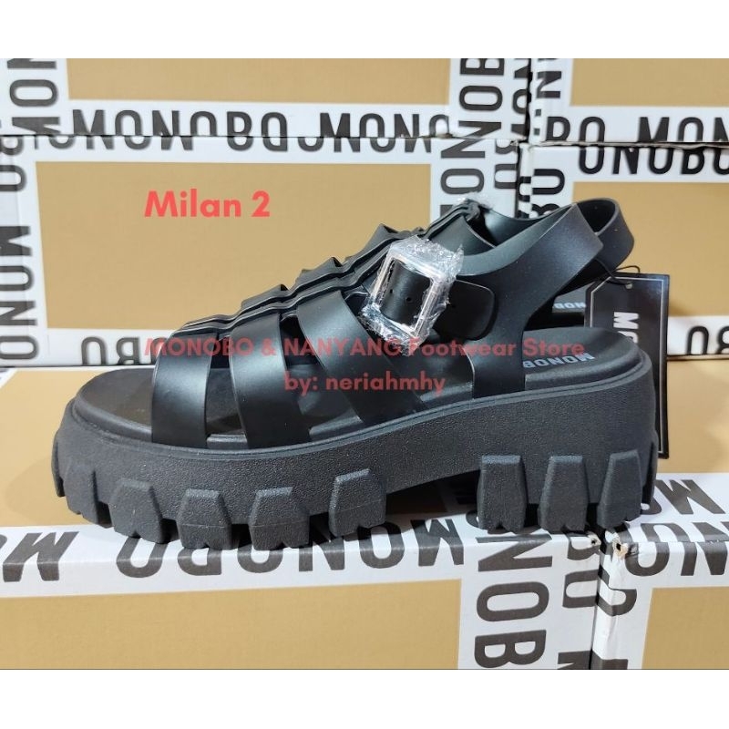 MONOBO MILAN 2 from Thailand | Shopee Philippines