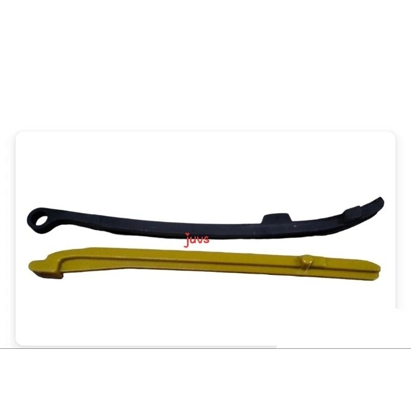CHAIN GUIDE SET YAMAHA YTX125 | Shopee Philippines