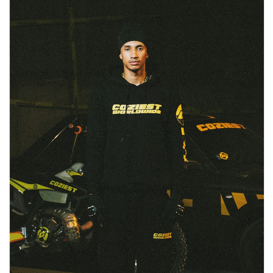 Coziest® "Simulator" Hoodie | Shopee Philippines