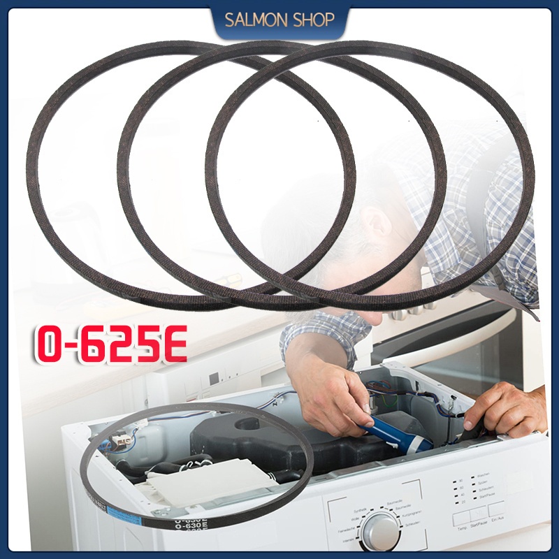 Universal Washing Machine Belt O-625E Anti-static Washing Machine Belt ...