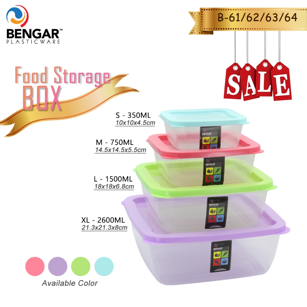 food storage plastic food container food keeper food keeper with cover ...