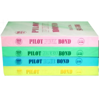 Shop colored bond paper for Sale on Shopee Philippines