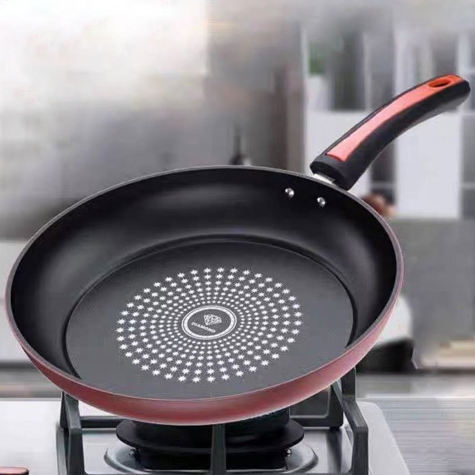 Shop non-stick frying pan for Sale on Shopee Philippines
