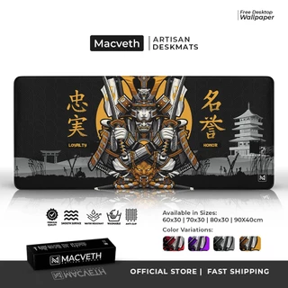 Macveth Artisan Deskmat, Online Shop | Shopee Philippines