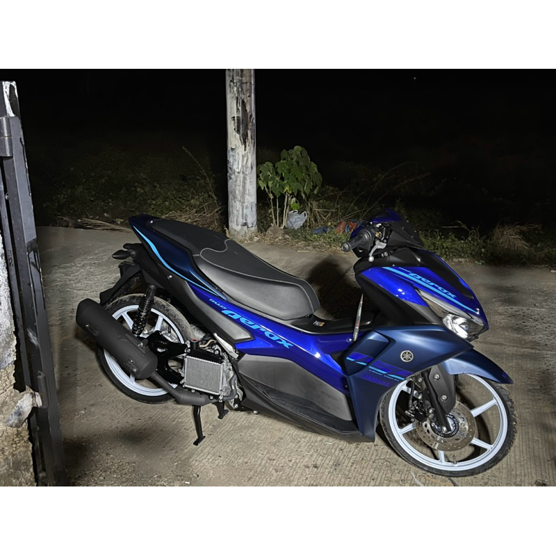 engine support extension for Aerox V1, V2, and Nmax V2 | Shopee Philippines