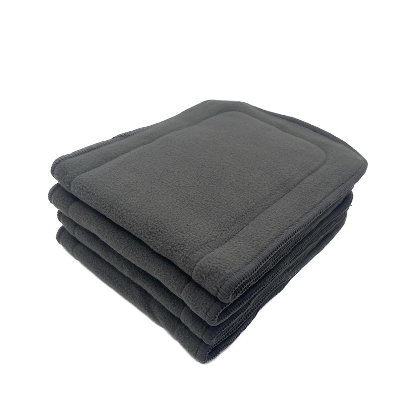 a 20cm x 49cm DIA&SIA Large adult inserts for adult cloth diaper ...