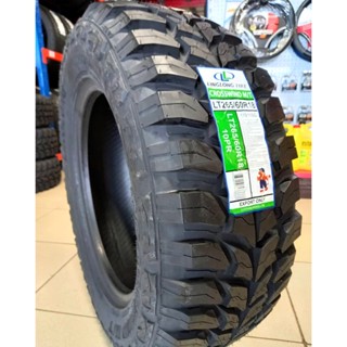 265/60 R18 Leao/Linglong Tire | Crosswind AT/MT, LS AT/AT2 XL/4x4 HP/4x4 HP3, Thunder100 (265 ...