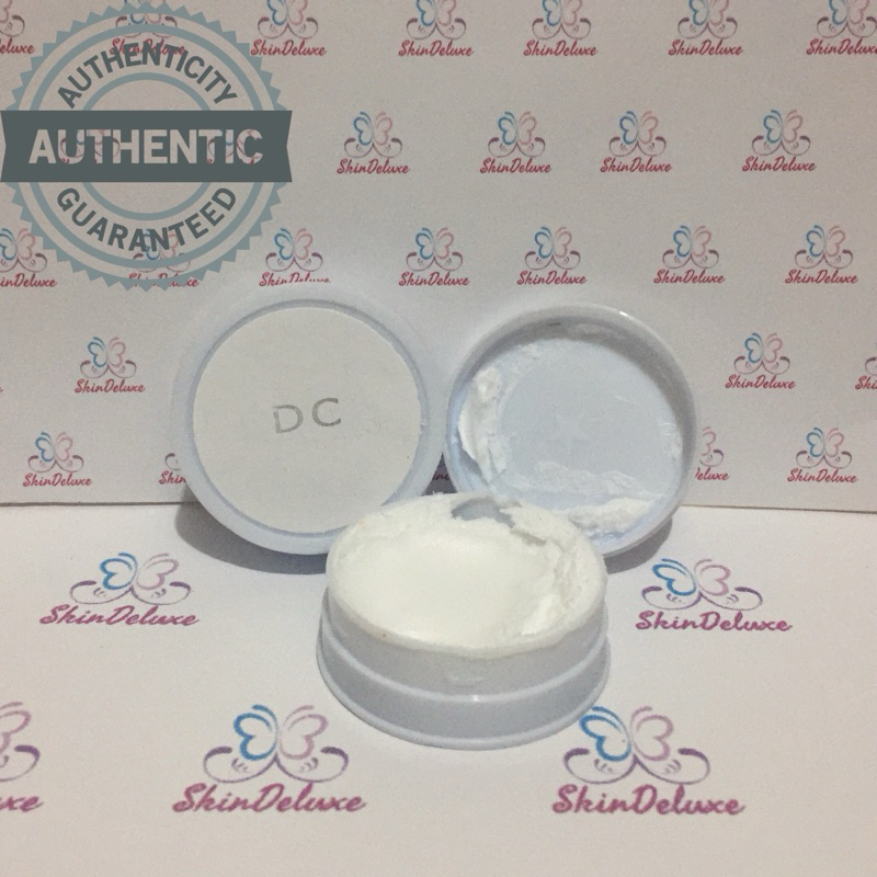 DR J FAJARDO Day Cream (DC) | Depigmentation Cream | ORIGINAL | Shopee ...