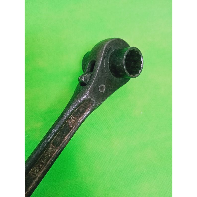 Dual Super Rachet 17/21 made in Japan | Shopee Philippines