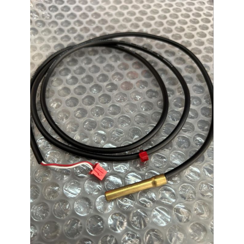 DISCHARGE SENSOR CARRIER Window type Inverter (Models: 51-W2BA010308 ...