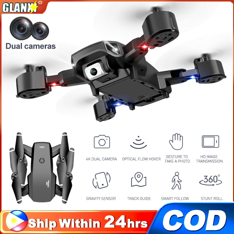 Drone With Camera Mini Drone With 8K Camera Original 8K HD Drone Camera ...