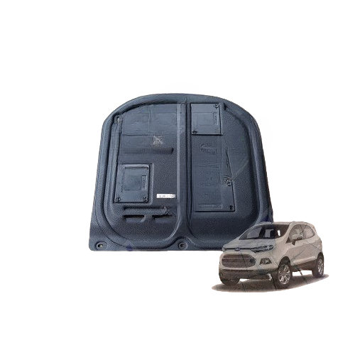 Ford EcoSport Engine Under Cover/2014-2018/Eco Sport/Protector/Guard ...