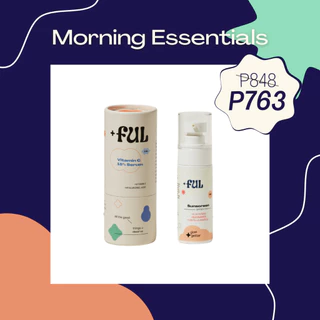 +ful., Online Shop | Shopee Philippines