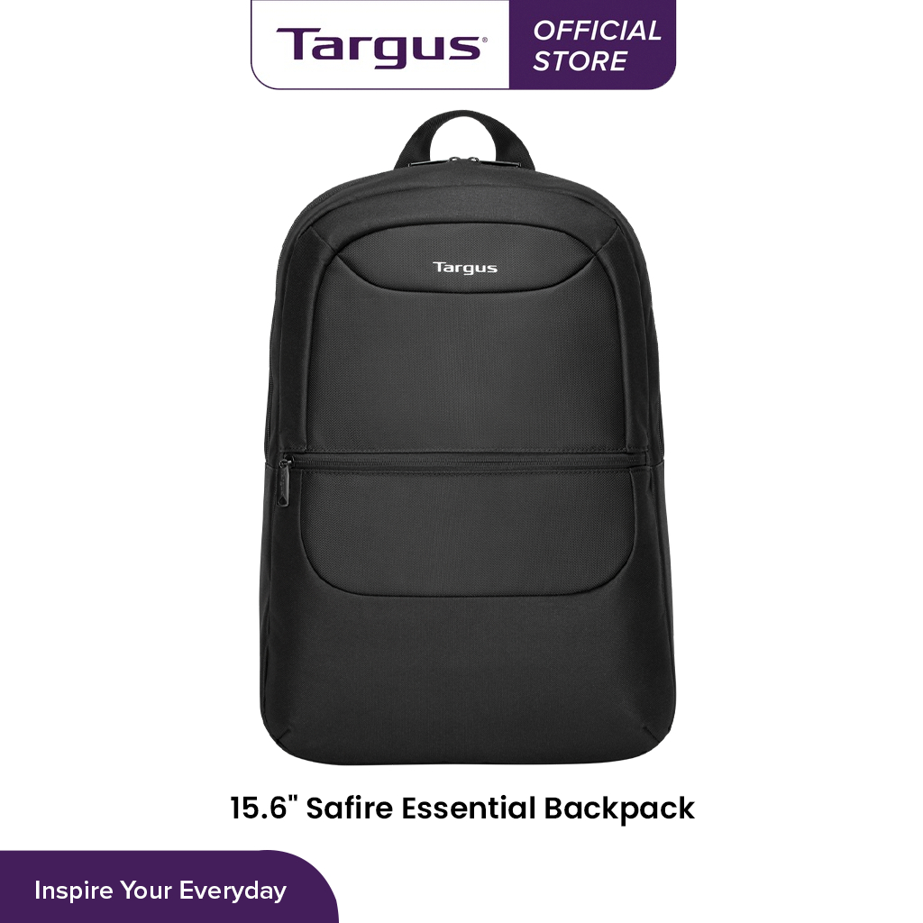 Targus 15.6" Safire Durable Lightweight Material Essential Laptop ...
