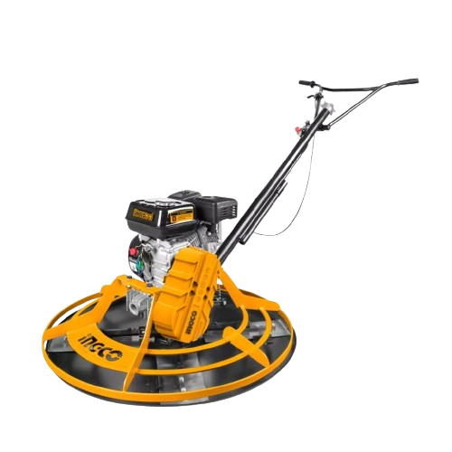 INGCO Gasoline Power Trowel Troweling Machine Power Float Machine ...