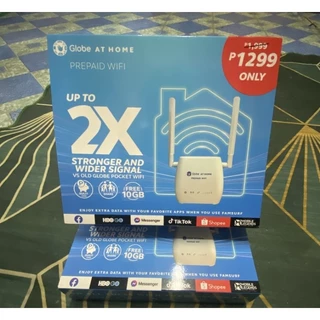 globe pocket wifi - Best Prices and Online Promos - Jun 2024 | Shopee ...