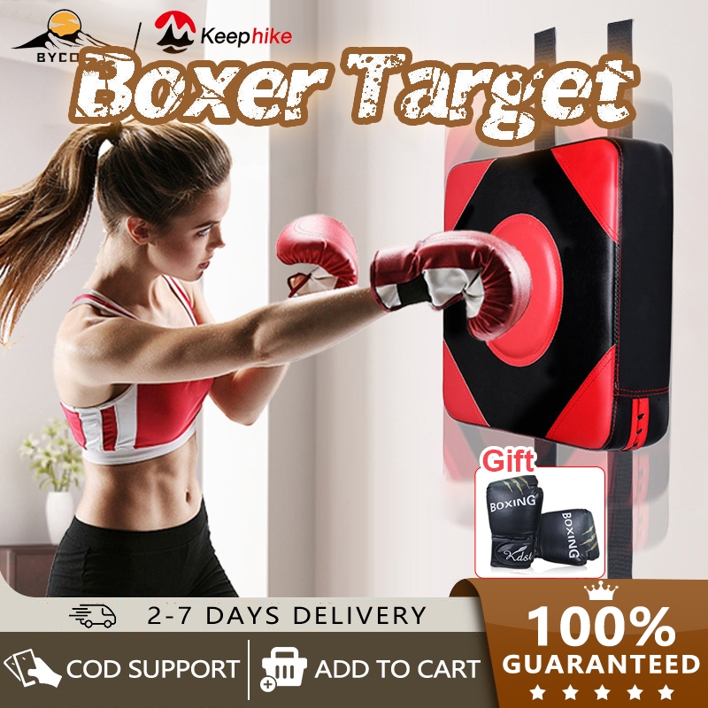 Wall Target Boxing Sandbag Sandboxing Household Wall Target Children ...