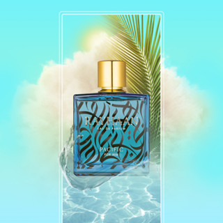 Rayhaan Pacific EDP (100ml) | Shopee Philippines
