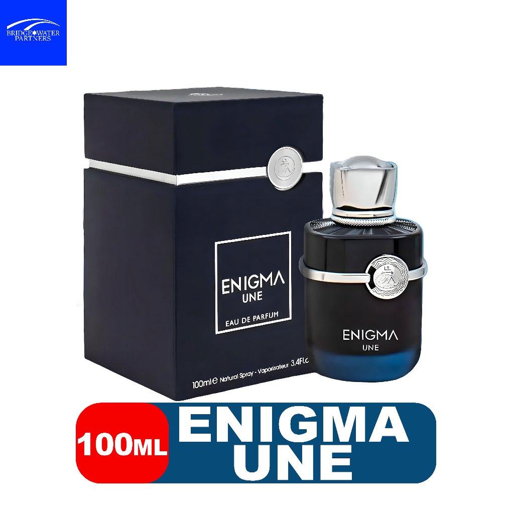 Fragrance World Enigma Une EDP (100ml) | Shopee Philippines