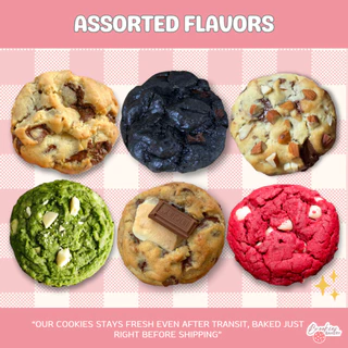assorted biscuits - Best Prices and Online Promos - Aug 2024 | Shopee ...