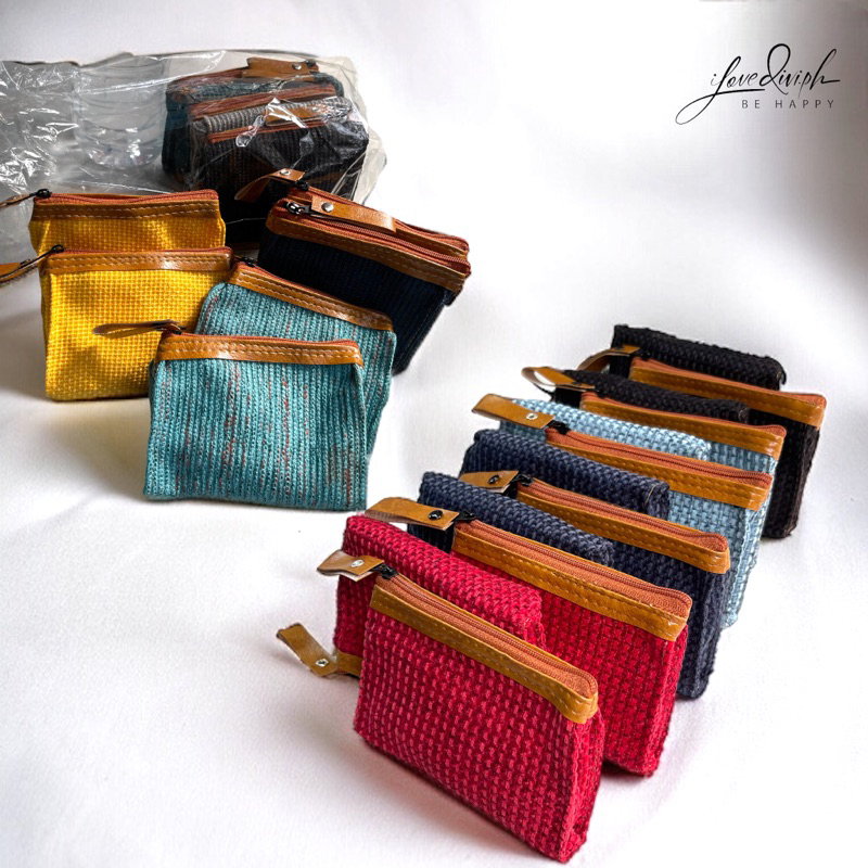 ilovedivi 12pcs Per Pack Pleaded Style Exotic Locally Made Litid Banig ...