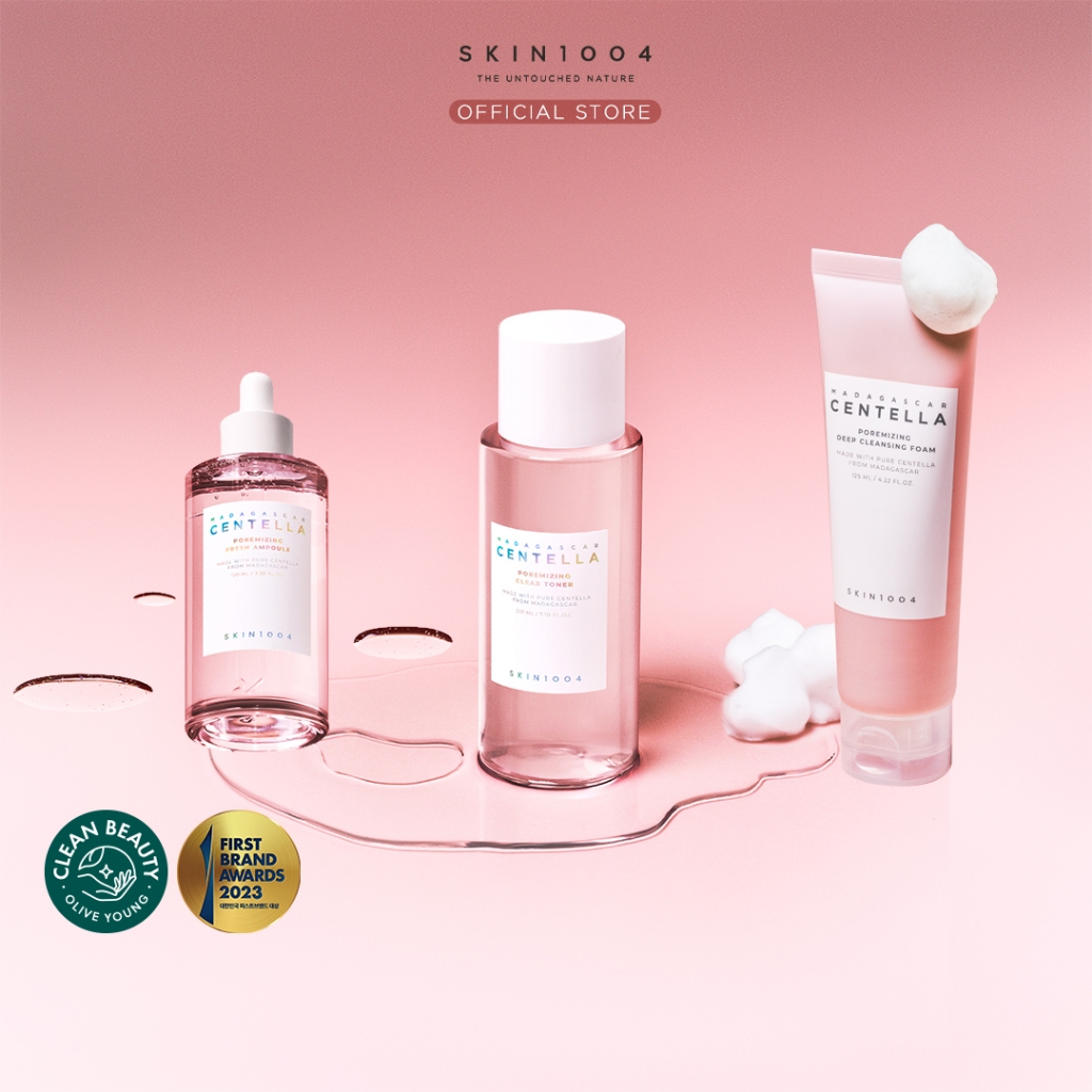 SKIN1004 Official Shop PH, Online Shop | Shopee Philippines