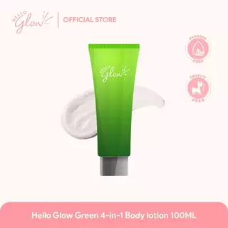 HELLO GLOW