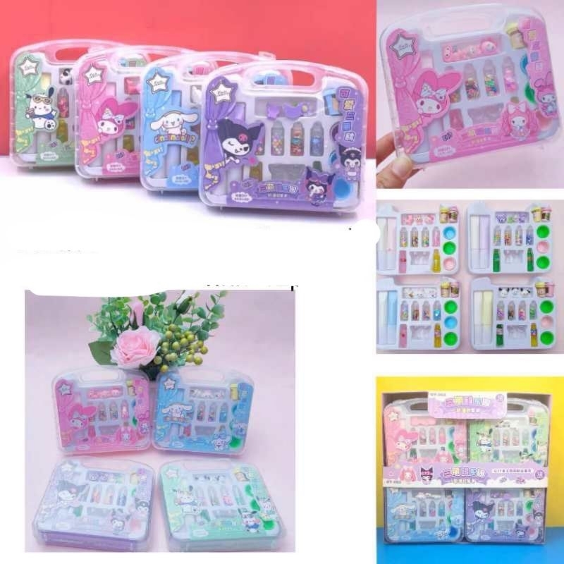 Sanrio character design DIY#062 | Shopee Philippines