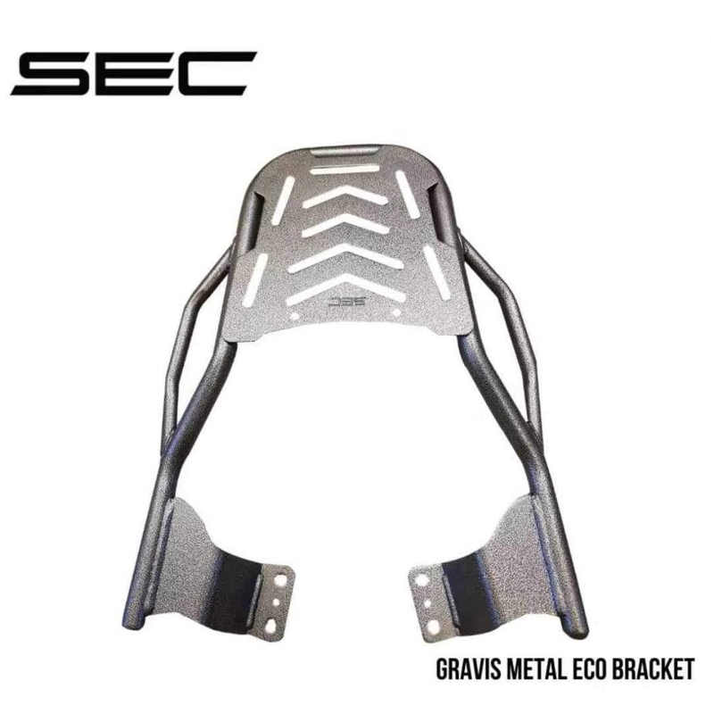 GRAVIS METAL ECO BRACKET | Shopee Philippines