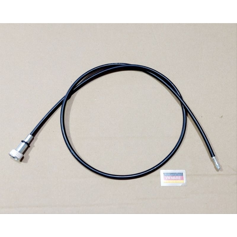 >> c167c Speedometer cable standard bug kg t3 volkswagen | Shopee ...