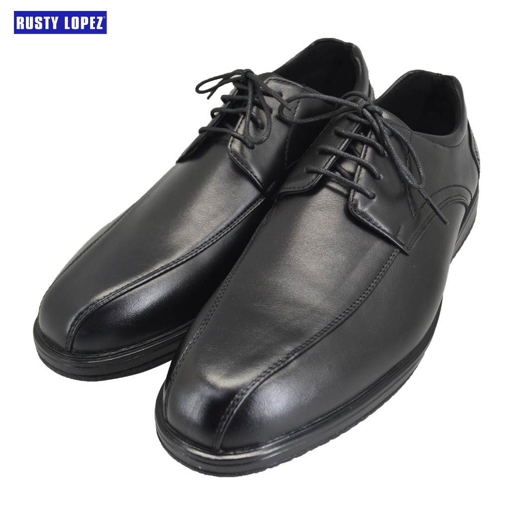 Rusty Lopez Men's Formal Shoes (KAYDEN) | Shopee Philippines
