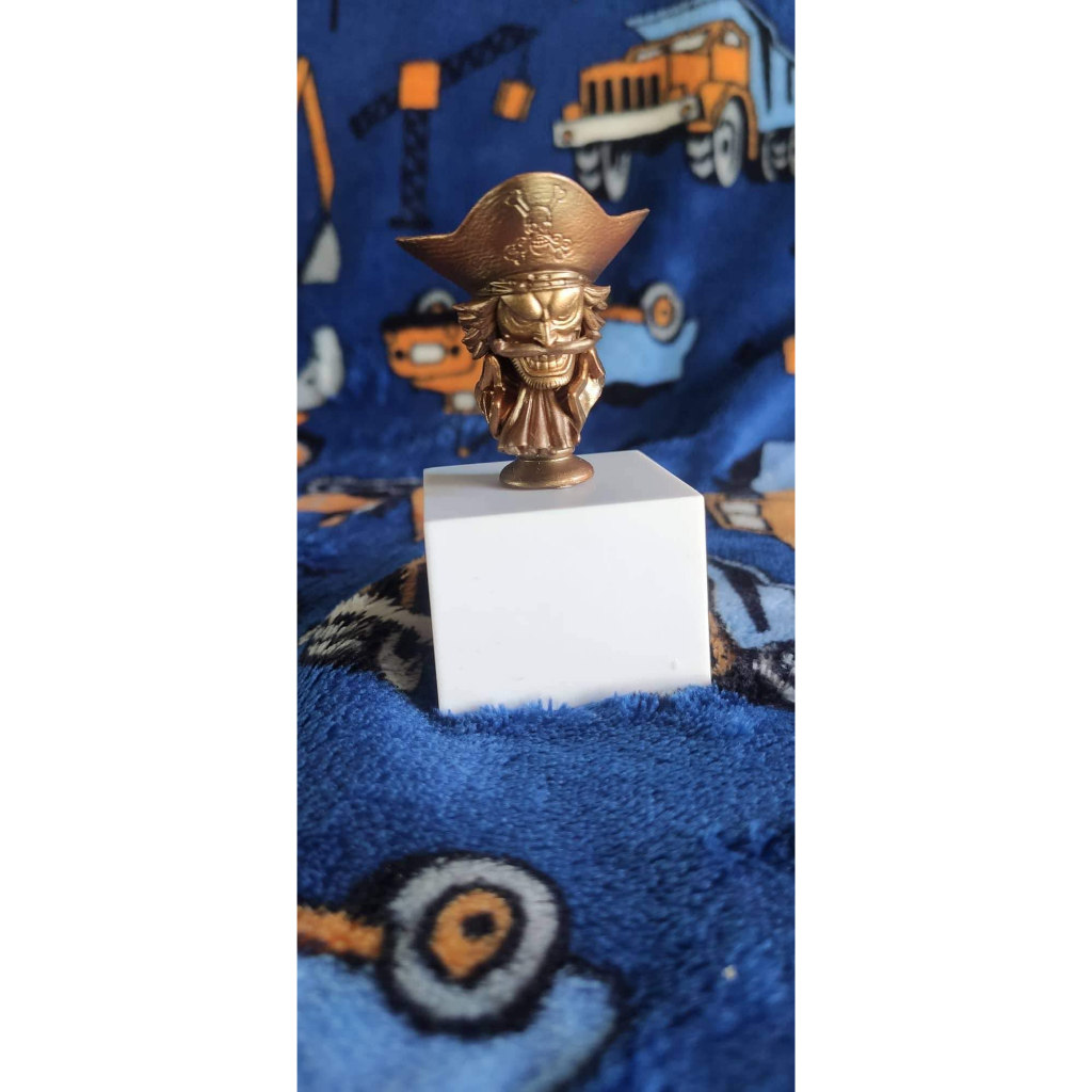 One Piece Gol D. Roger (mini) | Shopee Philippines