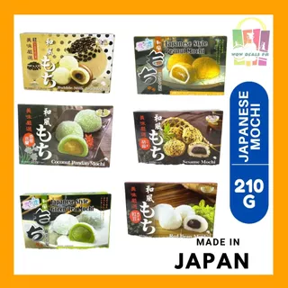 MOCHI - Best Prices and Online Promos - Apr 2024 | Shopee Philippines