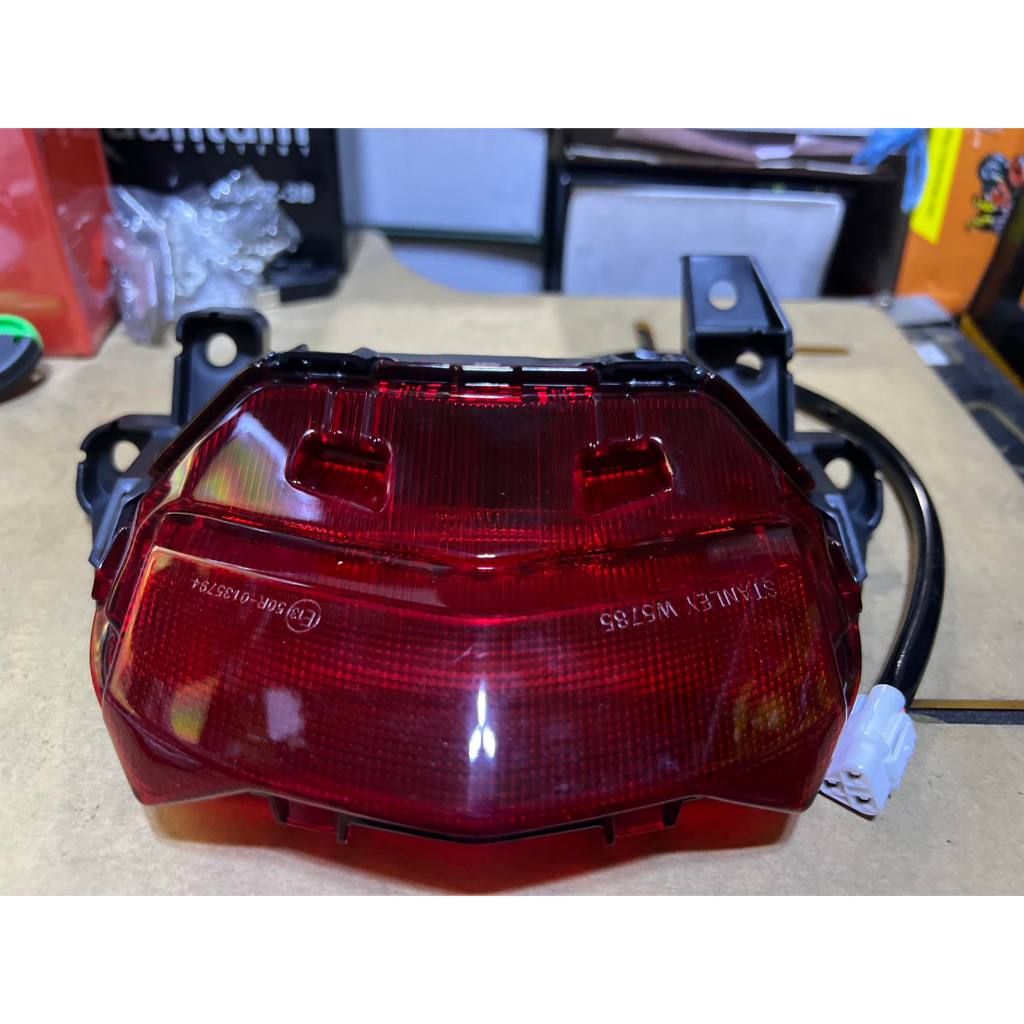 Tail Light Assy Aerox V1 / Aerox V2 | Shopee Philippines