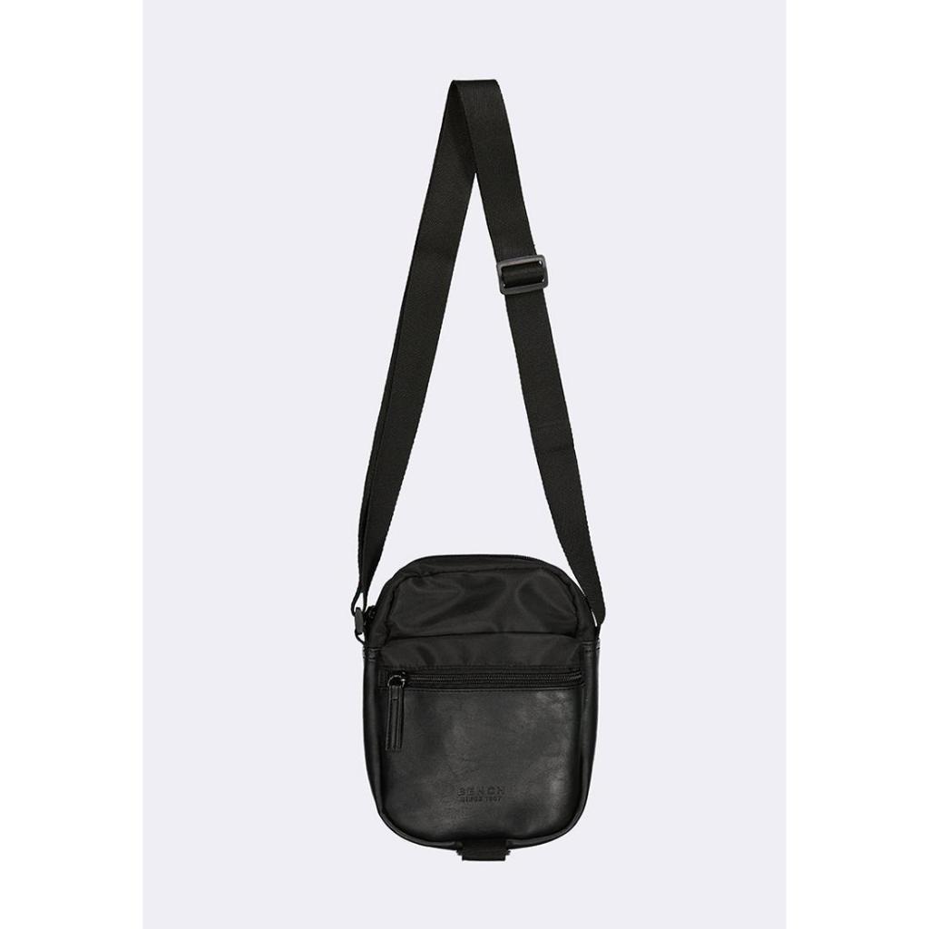 BENCH/ - BGS0878 - Men's Small Sling Bag | Shopee Philippines