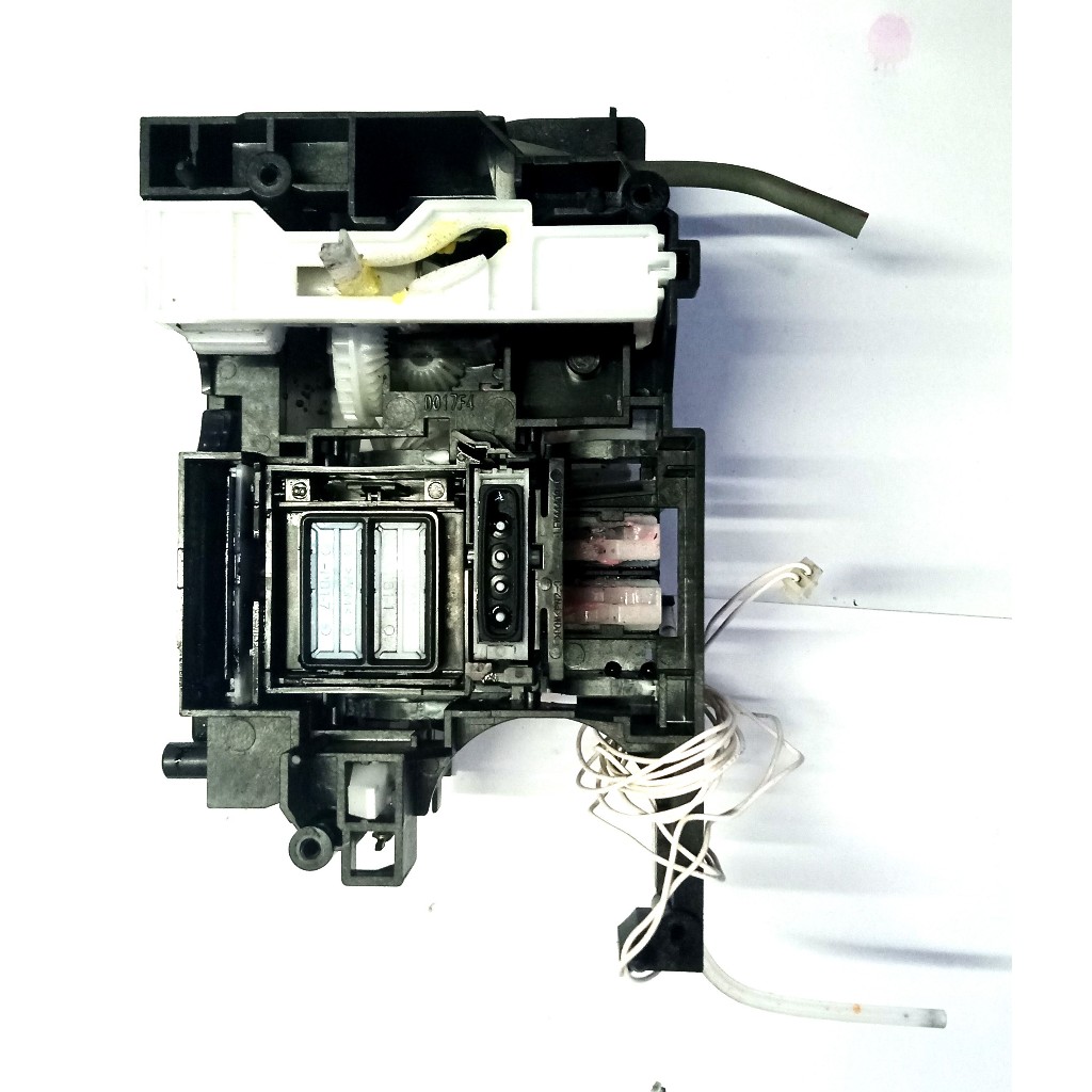 Brother Printer Carriage Bay Pump Suction For DCP-T420W | Shopee ...