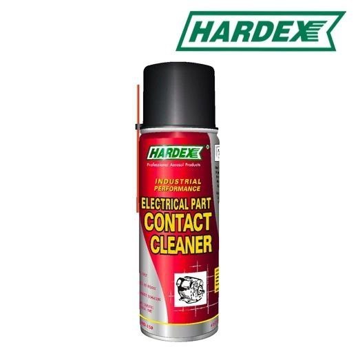 Hardex Electrical Contact Cleaner 400ml (HD150) | Shopee Philippines
