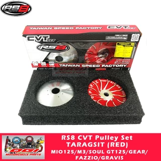 Shop rs8 cvt set for Sale on Shopee Philippines