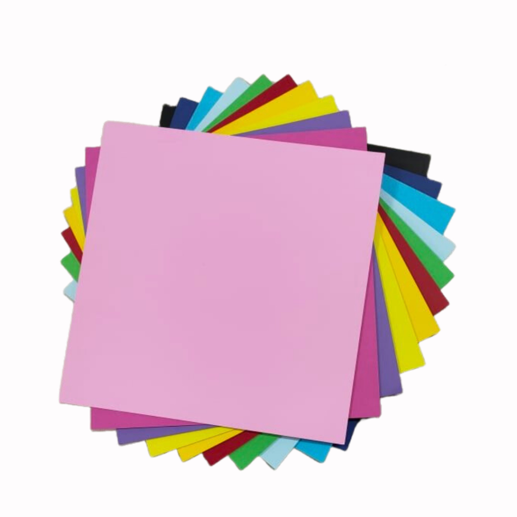 30x30 CM Cardstock 10 Sheets | Shopee Philippines