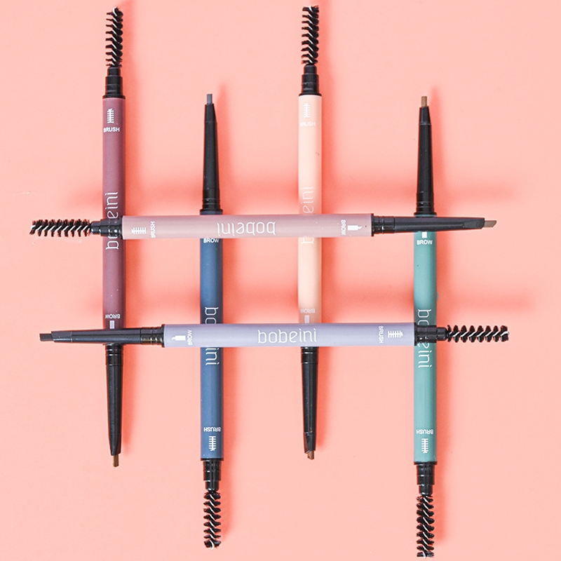 【BP】Small Triangle Double Head Waterproof Sweat-proof Lasting Extremely ...