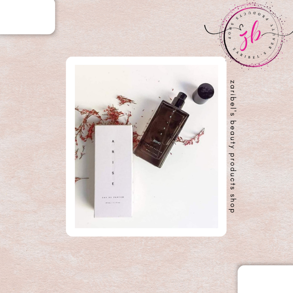 Zeevo | Arise Eau de Parfum | Shopee Philippines