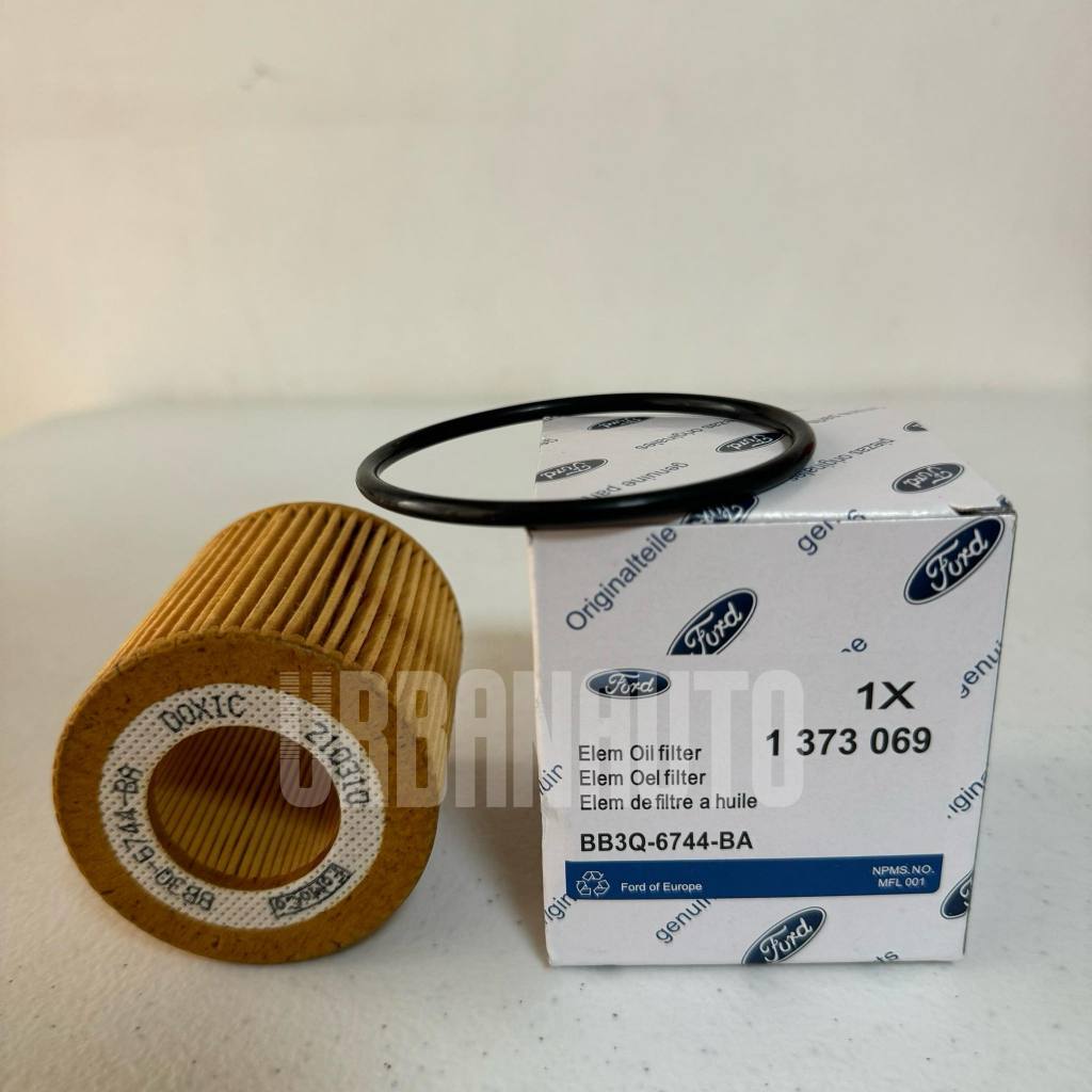 Oil Filter BB3Q6744BA Ford Ranger Everest and Mazda BT-50 Raptor FX4 ...