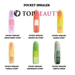 Shop pastel inhaler for Sale on Shopee Philippines
