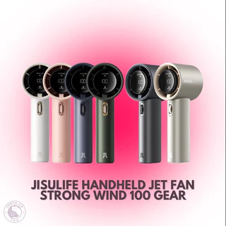 jisulife mini fan - Best Prices and Online Promos - Jun 2024 | Shopee ...