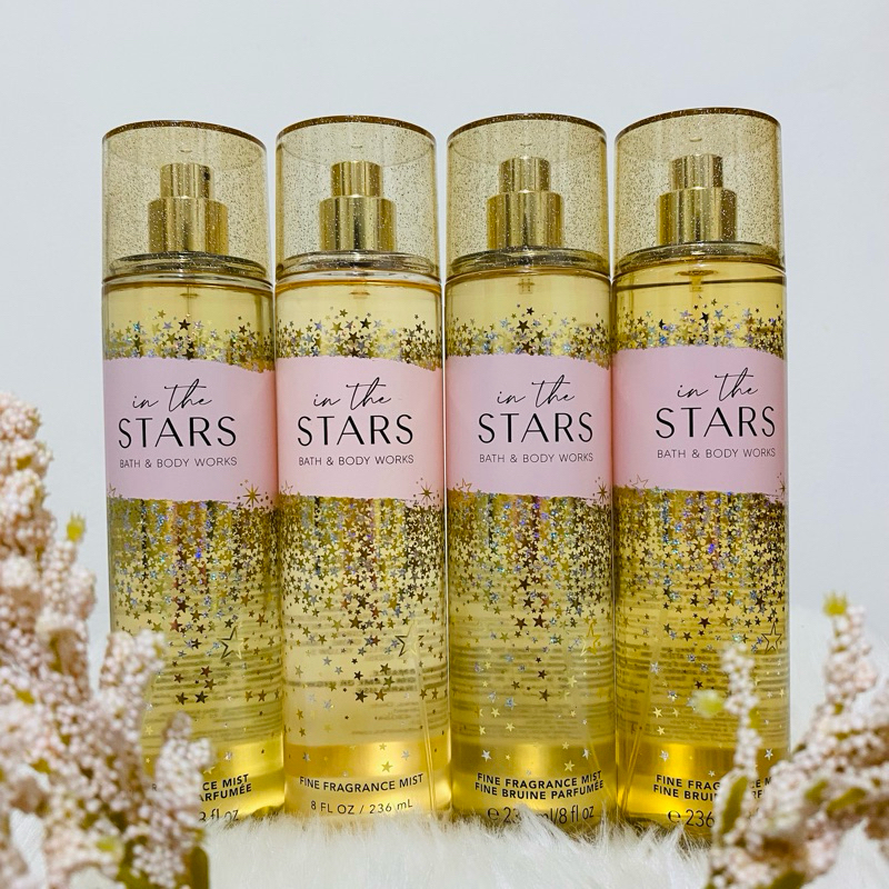 IN THE STARS Fragrance Mist 236 ML | Shopee Philippines