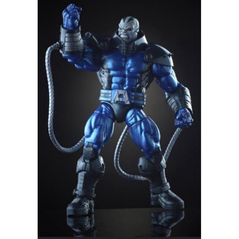 Marvel Legends Build-a-figure Apocalypse (Unbuilt) | Shopee Philippines