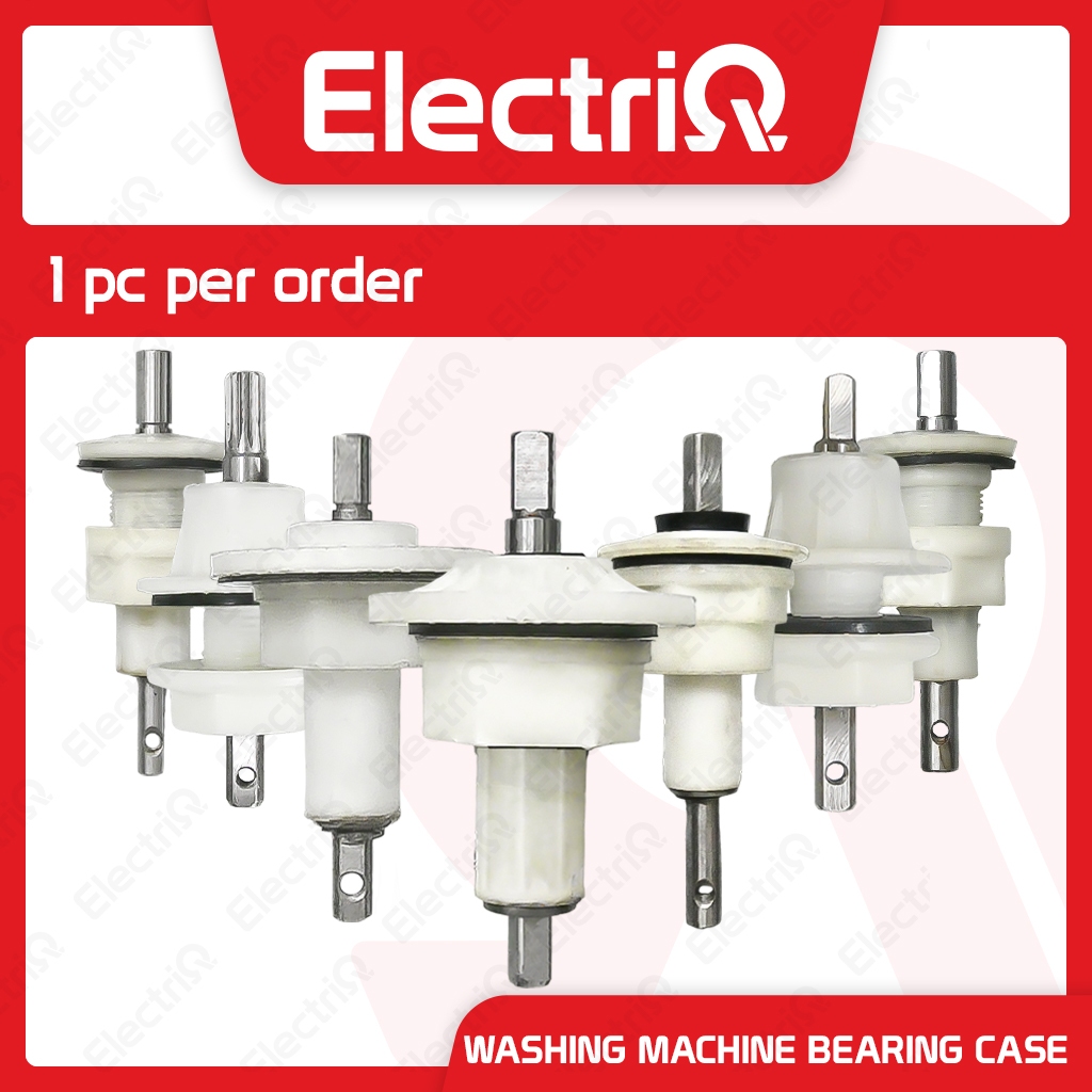 Electriq Bearing Case for Washing Machine / Gearcase Washing Machine ...