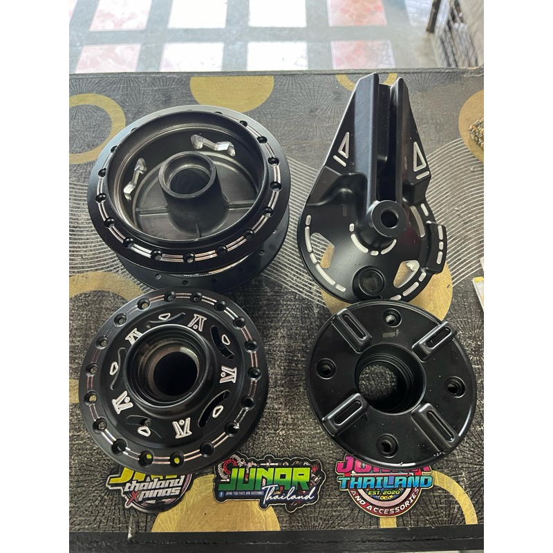 Wave Hub Black Super Speed | Shopee Philippines