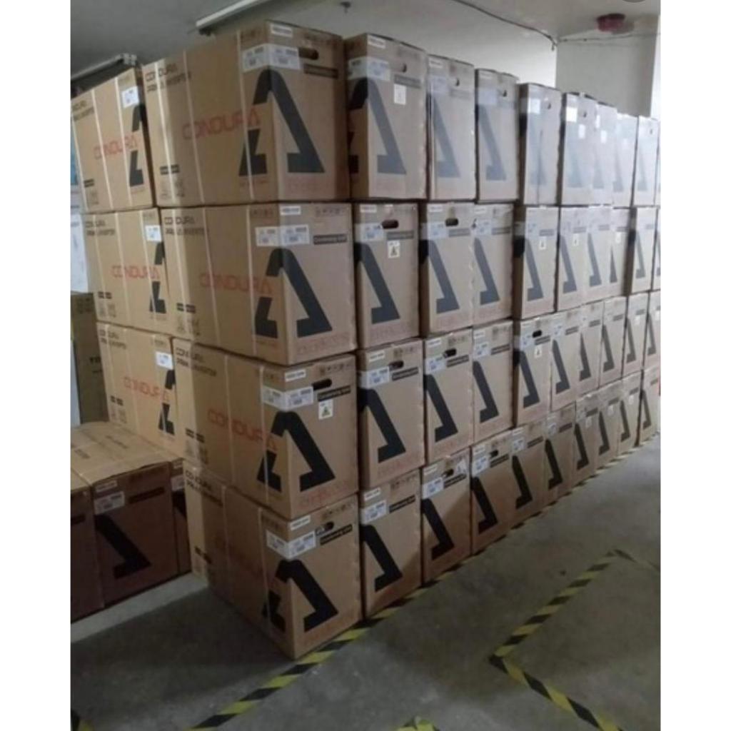 CONDURA 1HP PRIMA INVERTER SPLIT TYPE | Shopee Philippines
