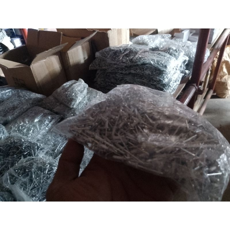 Blind Rivets ( ribits ) | Shopee Philippines